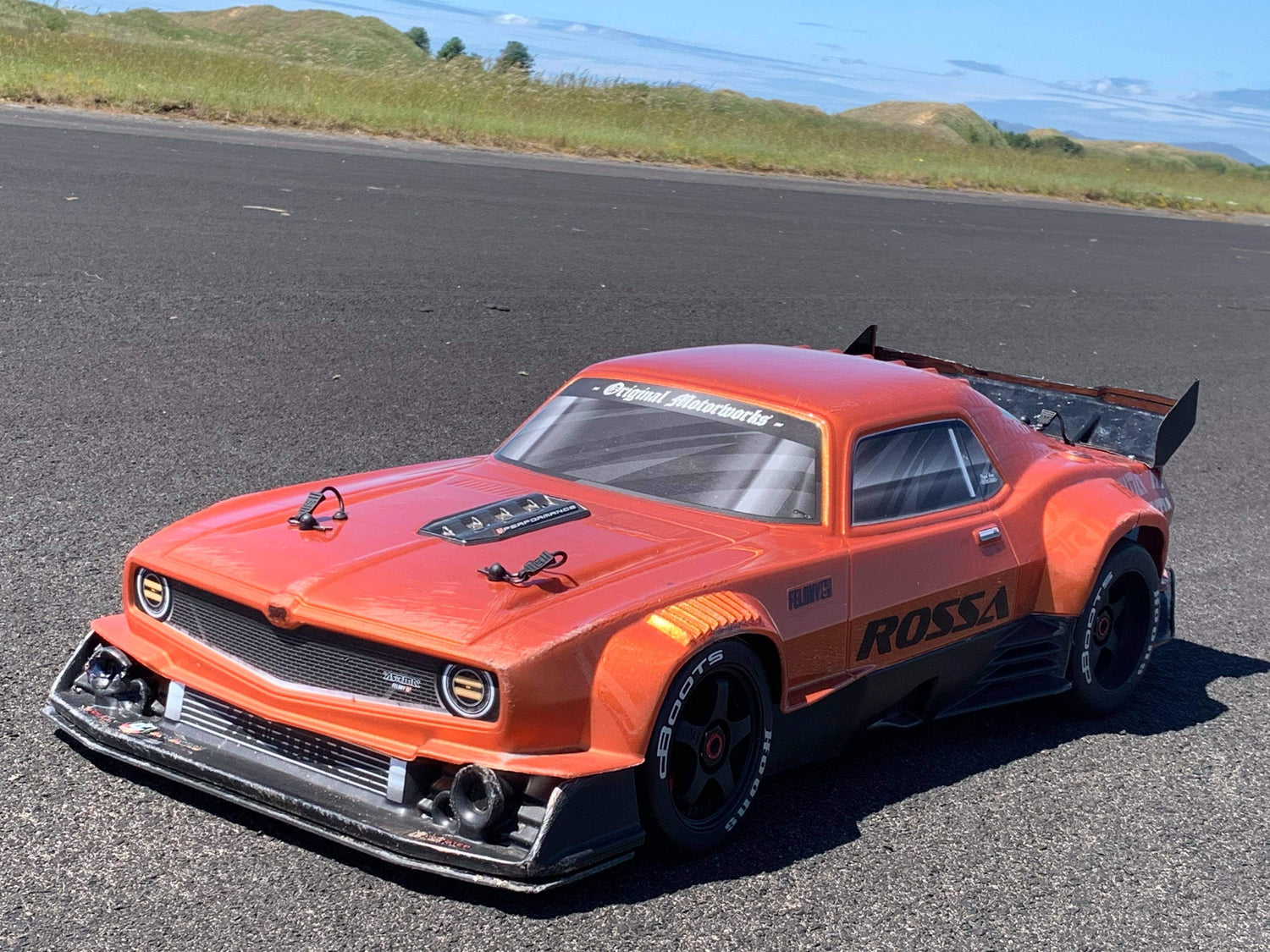 ONYXPOWERSYSTEMS – Onyx Rc Power Systems