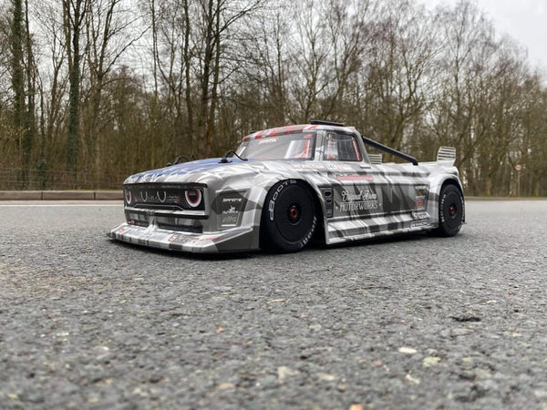 TP Power Extreme Power – Onyx Rc Power Systems