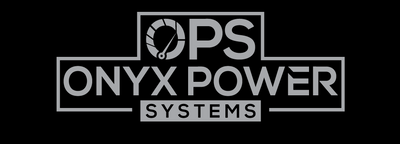 ONYXPOWERSYSTEMS – Onyx Rc Power Systems