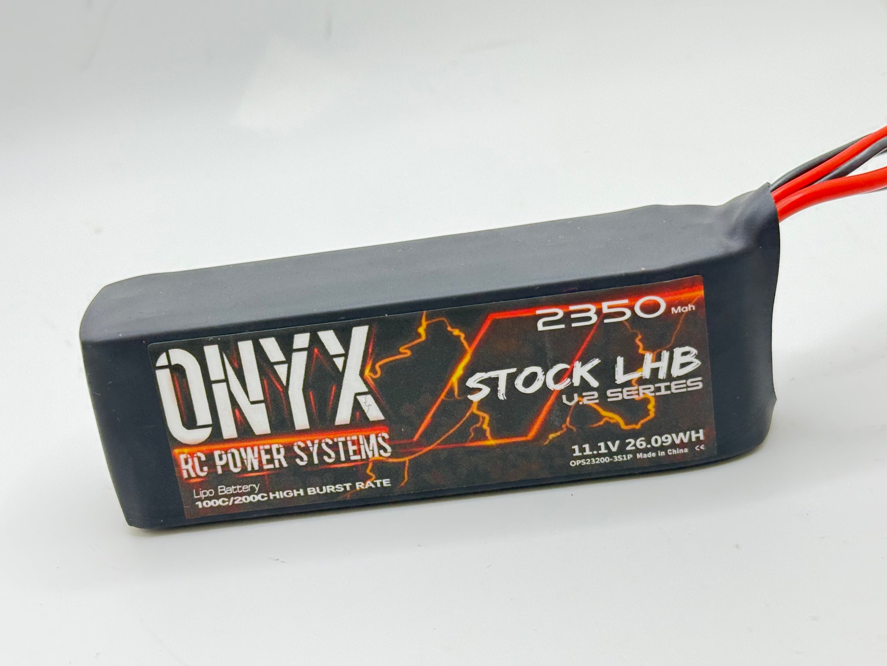 ONYXPOWERSYSTEMS – Onyx Rc Power Systems