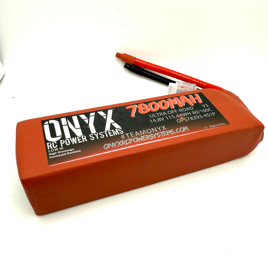 Onyx 4S – Onyx Rc Power Systems
