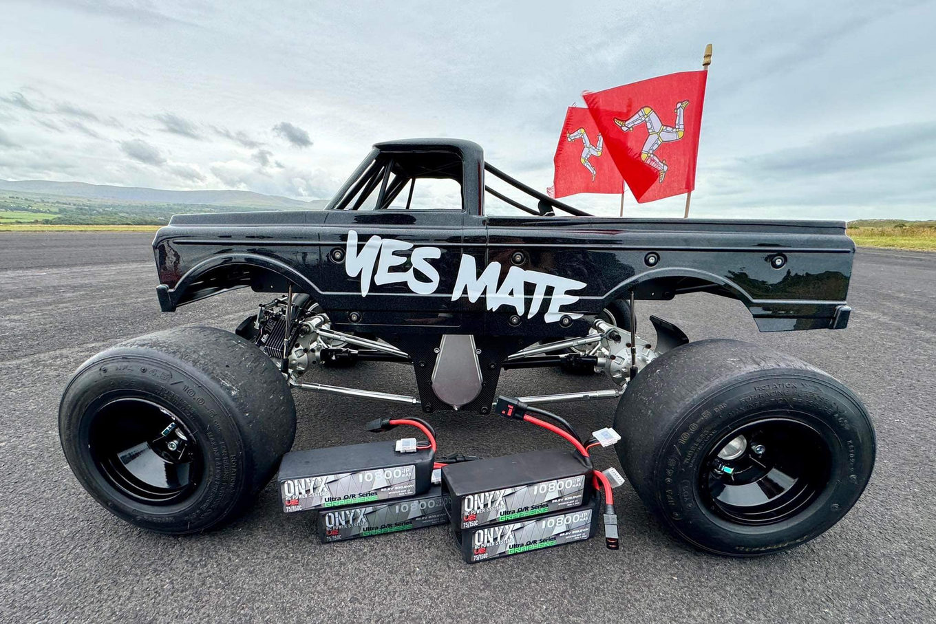 ONYXPOWERSYSTEMS – Onyx Rc Power Systems