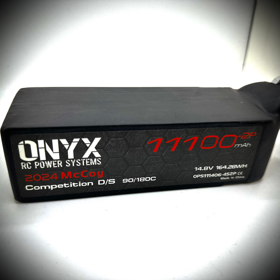 O.P.S Speed & Drag – Onyx Rc Power Systems