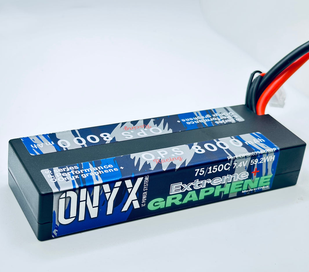 Onyx 2S – Onyx Rc Power Systems
