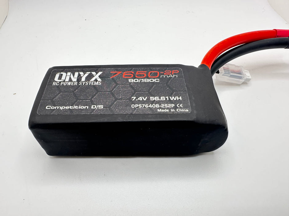 Onyx 2S – Onyx Rc Power Systems