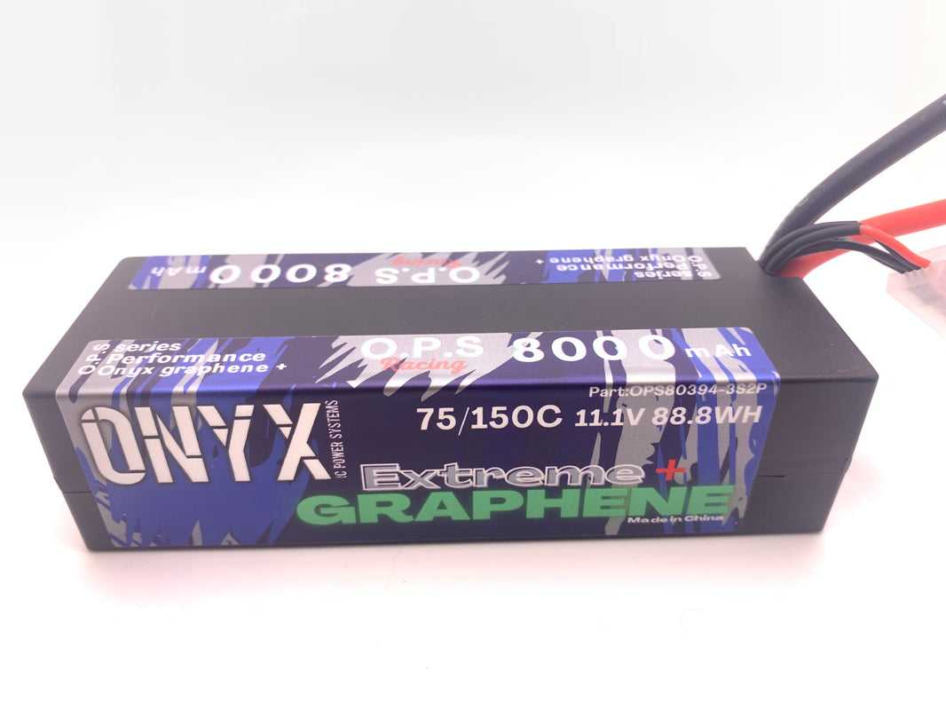 O.P.S Performance 3s – Onyx Rc Power Systems