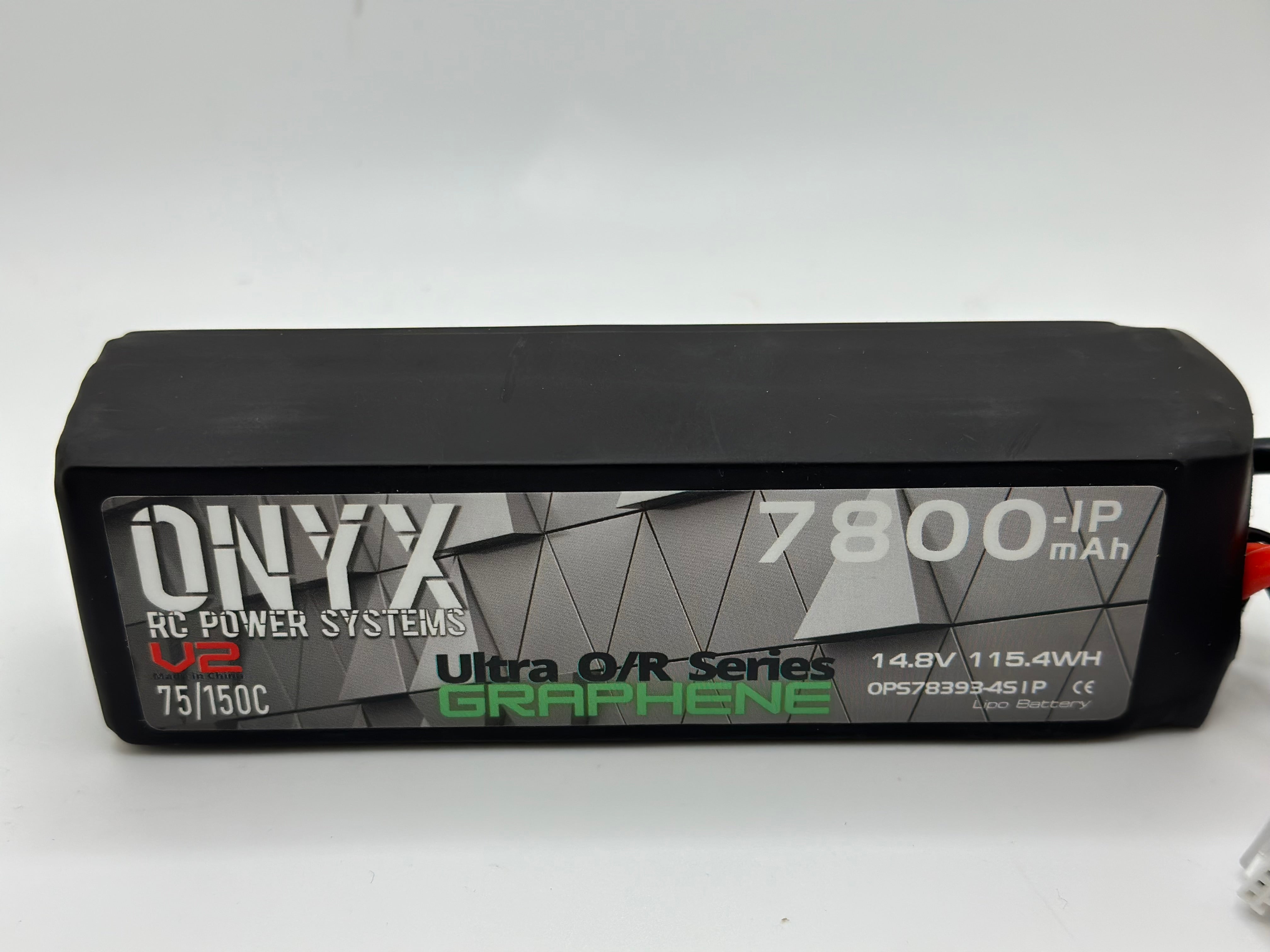 O.P.S Performance 4s – Onyx Rc Power Systems